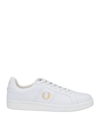 Fred Perry SCHUHE - Sneakers auf YOOX.COM