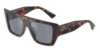 Jimmy Choo London Sonnenbrille, Jimmy Choo / 0JC5026U, Kaliber: 52, Farbe: 50021U