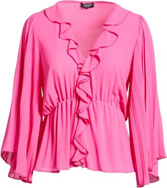 Liu Jo TOPS - Tops auf YOOX.COM