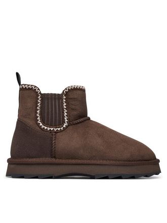 Emu Schneeschuhe Higgie W13198 Dunkelbraun