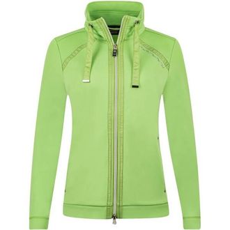 Canyon Damen Funktionsjacke Sweatjacke