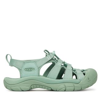 Keen Sandalen Keen Newport H2 1030727 T&uuml;rkisfarben