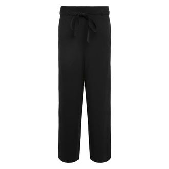 Toteme Damen, Hosen, Schwarzk, W32Gr&ouml;&szlig;e