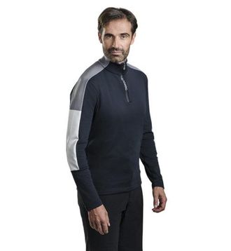 Dotout Cross M - Fleece-Pullover - Herren