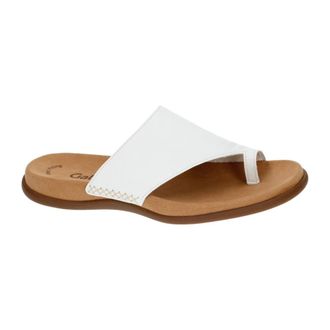 Gabor Damen, Schuhe, Wei&szlig;, 38 EUGr&ouml;&szlig;e
