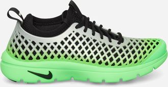 Nike Women s Rejuven8 Sneakers Metallic Silver / Voltage Green