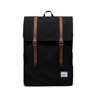 Herschel Survey Sac &agrave; dos, noir, Standard