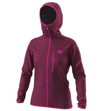 Dynafit Traverse GTX W - Hardshelljacke - Damen