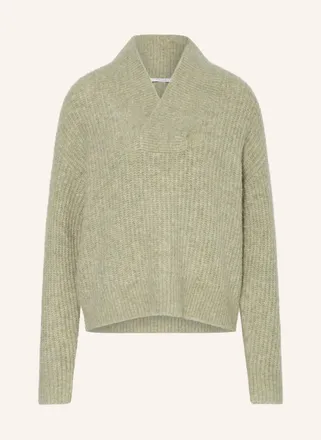 OPUS Pullover Ponelope gruen