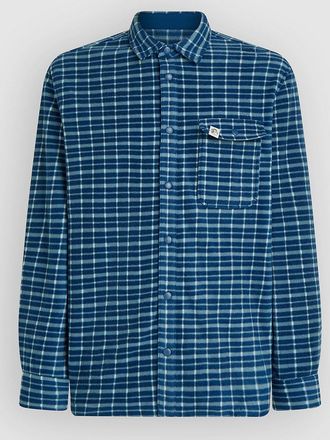 O'Neill ORiginals Super Fleecejacke blue heritage checks