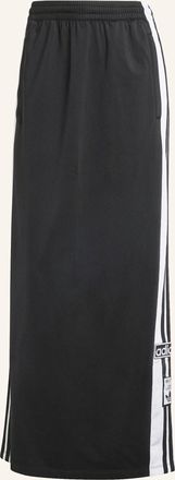 adidas Originals Adidas Originals Adicolor Adibreak Maxirock schwarz