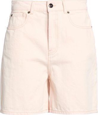 Semicouture HOSEN & R&Ouml;CKE - Jeansshorts auf YOOX.COM