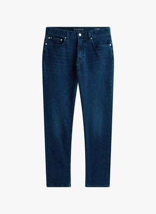 Tommy Hilfiger Jean en coton m&eacute;lang&eacute;