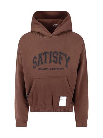 SATISFY Hoodie Softcell