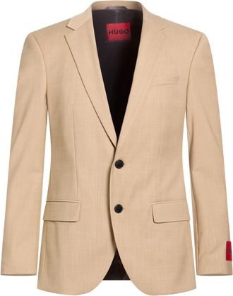 HUGO BOSS ANZ&Uuml;GE und CO-ORDS - Blazers auf YOOX.COM