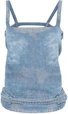 Diesel Top - Denim