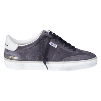 Golden Goose Homme, Chaussures, Gris, Taille: 45 EU Baskets