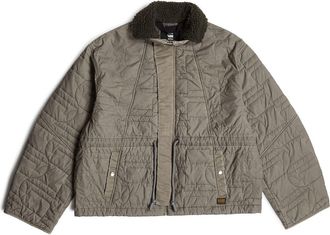 G-Star Steppjacke