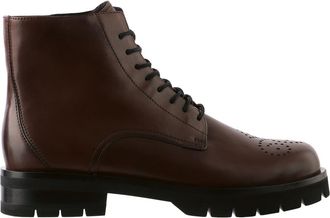 Högl Högl Damen Brooklin Stiefelette, Braun, 42 EU