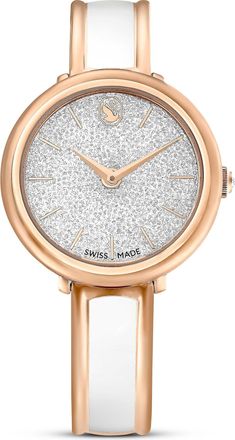 Swarovski Uhr