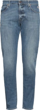 Roy Rogers HOSEN & R&Ouml;CKE - Jeanshosen auf YOOX.COM