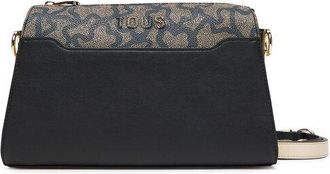 Tous Handtasche Kaos Icon 2002287551 Schwarz