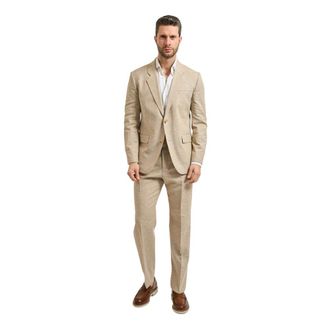HUGO BOSS Homme, Costumes, Beige, Taille: S Kris/Teagan Two-Piece Suit
