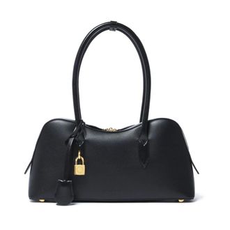 Stella McCartney Ryder Schultertasche - - Bags - Damen - Schwarzk - ONE SIZE