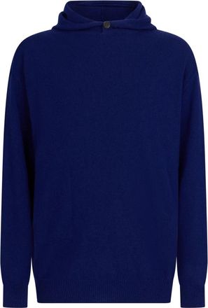 Malo Herren, Sweatshirts & Hoodies, Blau, 3XLGr&ouml;&szlig;e