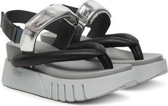 United Nude Sandalen Delta Tong 10712977188 Grau