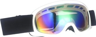 Generic Schneesportbrillen - Antibeschlag-Skibrillen, Snowboardbrillen, Outdoor-Skihelme, Komplettes Sortiment An Hochaufl&ouml;senden REVO-Skibrillen, Bequeme Und