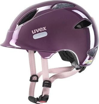 Uvex Kinder Helm oyo