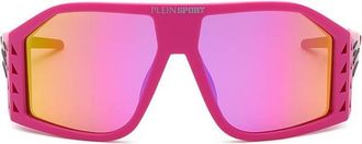 Plein Sport Herren Brille THE WAVE GEN X.02