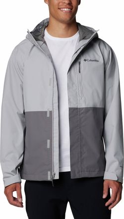 Columbia Herren-Jacke, Hikebound II