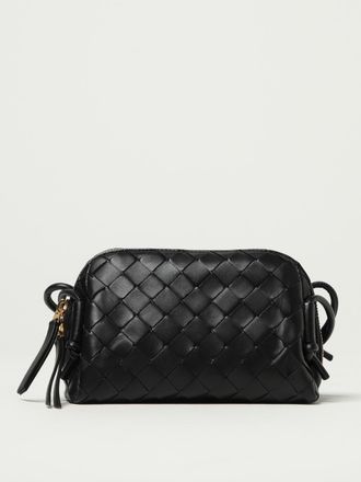 Bottega Veneta Mini Sac Femme couleur Noir