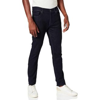 7 For All Mankind Ronnie R Legend Jeans - - Jeans - Herren - Blau - W33