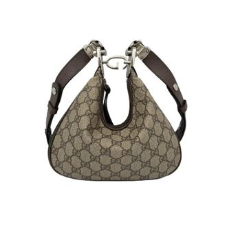 Gucci Pre-owned Mini Bag - - Pre-owned - Damen - Beige - ONE SIZE