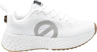 No Name Femme, Chaussures, Blanc, Taille: 39 EU Carter Fly