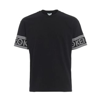 Kenzo Herren, Oberteile, Schwarzk, 2XLGr&ouml;&szlig;e