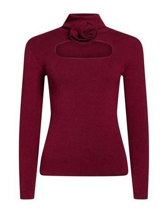 No Secrets World MAILLE - Cols roul&eacute;s sur YOOX.COM