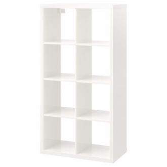 IKEA KALLAX Regal