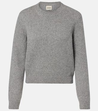 Khaite Pullover Leta aus Kaschmir