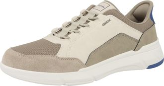 Geox Sneaker Plus A