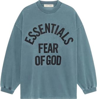 Fear of God Campus 90s T-shirt