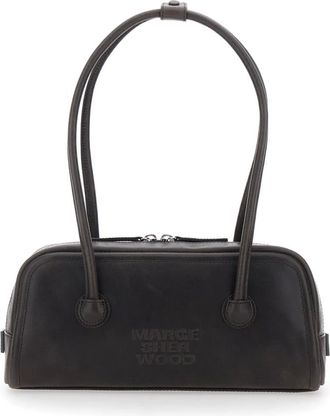 Marge Sherwood Femme, Sacs, Brun, Taille: ONE Size Soft Boston EW