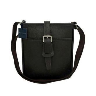 Burberry Pre-owned Leder Schultertasche - - Pre-owned - Damen - Braun - ONE SIZE