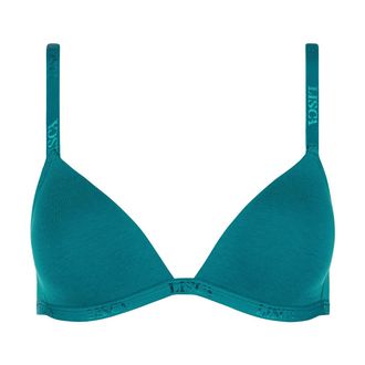 LISCA Soutien-gorge triangle pr&eacute;form&eacute; sans armatures FUSION
