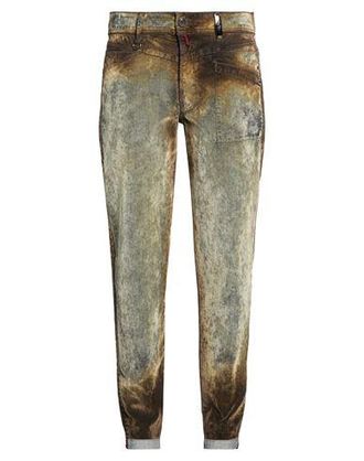 High BAS - Pantalons en jean sur YOOX.COM
