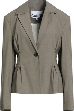 Ganni ANZÜGE und CO-ORDS - Blazers auf YOOX.COM