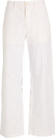 Marine Serre HOSEN & R&Ouml;CKE - Hosen auf YOOX.COM